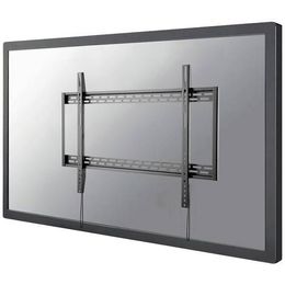 Neomounts LFD-W1000 TV-Wandhalterung 152,4 cm (60) - 254,0 cm (100) Starr