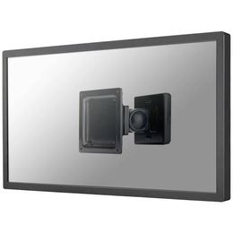 Neomounts FPMA-W100 1fach Monitor-Wandhalterung 25,4 cm (10) - 76,2 cm (30) Schwarz Neigbar, Schwenkbar
