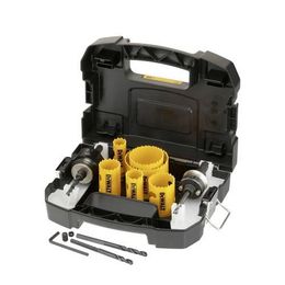 Dewalt DT90357-QZ Lochsägen-Set 10 St.