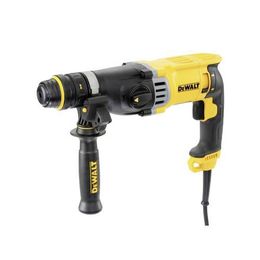 Dewalt D25144K-QS -Kombihammer