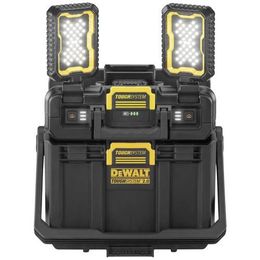 Dewalt DWST08061-1 Werkzeugkoffer unbestückt 1 Stück (L x B x H) 400 x 300 x 360 mm