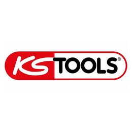KS Tools 4004489 Kurbelwellen-Haltewerkzeug (über Zahnkranz bei Automatikgetriebe)