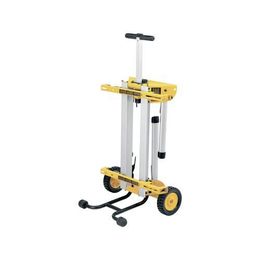 Untergestell, fahrbar fuer DW745 Dewalt DE7400-XJ