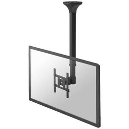 Neomounts FPMA-C200BLACK TV-Deckenhalterung 25,4 cm (10) - 101,6 cm (40) Neigbar+Schwenkbar, Rotierbar