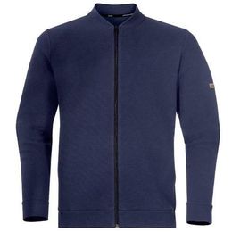 Uvex 7010610 Sweatjacke Herren 7256 Kleider-Größe: M Dunkelblau