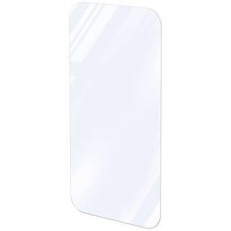 cellularline Become Eco Glass Displayschutzglas Passend für Handy-Modell: iPhone 15 Plus, iPhone 15 Pro Max 1 St.