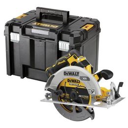 Dewalt DCS573NT Akku-Handkreissäge