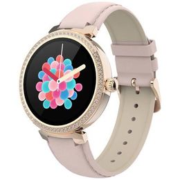 Denver SWC-342 Smartwatch Rosa