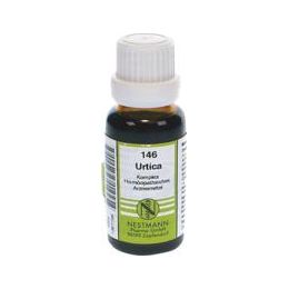 URTICA KOMPLEX Nr.146 Dilution 20 ml