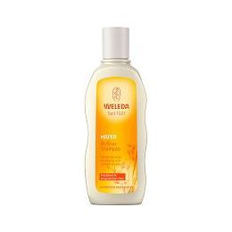 WELEDA Hafer Aufbau-Shampoo 190 ml