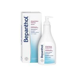 BEPANTHOL Intensiv Koerperlotion 400 ml