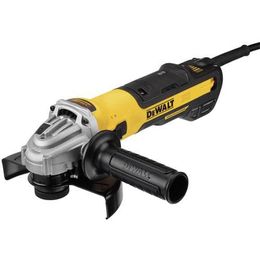 Dewalt DWE4369 DWE4369-QS Winkelschleifer