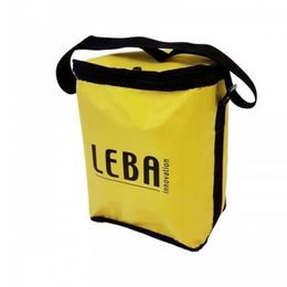 Leba Innovation NoteBag Tablet Tasche Universal 27,9 cm (11) Toploader Gelb