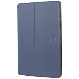 Tucano Gala Tablet Case Tablet-Cover Samsung Galaxy Tab A9+ 27,9 cm (11) Book Cover Blau