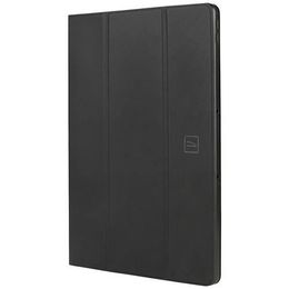 Tucano TRE Case Tablet-Cover Lenovo Tab P12 12,7 cm (5) Book Cover Schwarz
