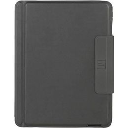 Tucano Tasto Tablet-Cover Apple iPad 10.9 (10. Gen., 2022) 27,7 cm (10,9) Book Cover Schwarz