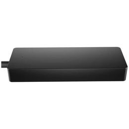 HP USB-C® Dockingstation / Freisprechtelefon Universal USB-C Multiport-Hub Passend für Marke: Universal USB-C® Power Delivery