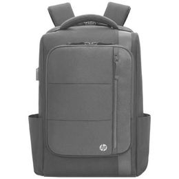 HP Notebook Rucksack Renew Executive 16-inch Laptop Backpack Passend für maximal: 40,6 cm (16) Schwarz