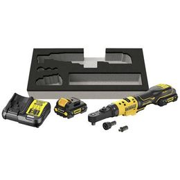 Dewalt DCF500L2G-QW Akku-Umschaltknarre 305 mm