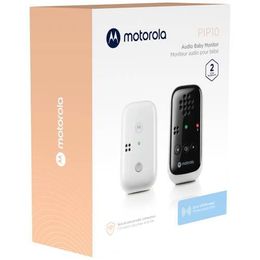 Motorola Audio Babyphone 505537471237 Babyphone DECT 1880 - 1900 MHz