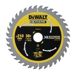 Dewalt DT99566 DT99566-QZ Kreissägeblatt 1 St.