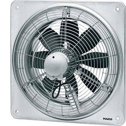 MAICO VENTILATOREN Maico Axiallüfter