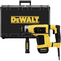 Dewalt D25413K-QS -Kombihammer