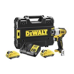 Dewalt DCF801D2-QW DCF801D2-QW Akku-Schlagschrauber