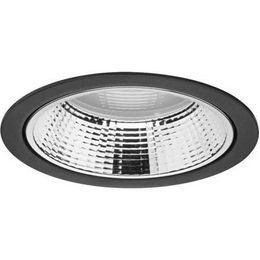 Brumberg 12553184 12553184 LED-Einbauleuchte LED 32.5 W Schwarz