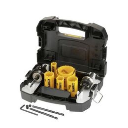 Dewalt DT90359-QZ Lochsägen-Set 11 St.