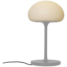 Nordlux Sponge On A Stick 2320715010 LED-Tischlampe LED 4.8 W Grau