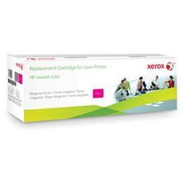 Xerox 006R03462 Tonerkassette ersetzt HP 201X, CF403X Magenta 2400 Seiten Kompatibel Toner