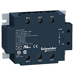 Schneider Electric Halbleiterrelais SSP3A250BDR 1 St.