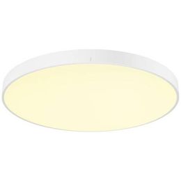 SLV 1007313 MEDO® PRO 90 LED-Deckenleuchte LED 74 W Weiß