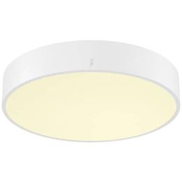 SLV 1006415 MEDO® PRO 40 LED-Deckenleuchte LED 19 W Weiß