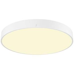 SLV 1007303 MEDO® PRO 60 LED-Deckenleuchte LED 39 W Weiß