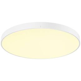 SLV 1006421 MEDO® PRO 90 LED-Deckenleuchte LED 75 W Weiß