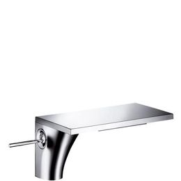 Hansgrohe Waschtischmischer Axor Massaud chrom , 18010000 18010000