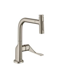 Hansgrohe Spültischmischer 230 Select 2jet 39862820