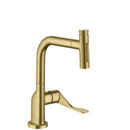 Hansgrohe Spültischmischer 230 Select 2jet 39862950