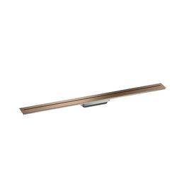 Hansgrohe Fertigset Duschrinne AXOR Drain 42528310