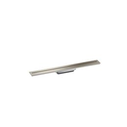 Hansgrohe Fertigset Duschrinne AXOR Drain 42525820