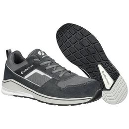 ALBATROS Court Grey Low 647630800000041 ESD Sicherheitshalbschuh S3 Schuhgröße (EU): 41 Grau 1 Paar