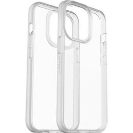 Otterbox React Backcover Apple iPhone 13 Pro Transparent
