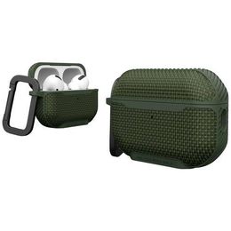 Urban Armor Gear Metropolis Kopfhörer Tasche Passend für (Kopfhörer):In-Ear-Kopfhörer Oliv