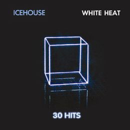 White Heat-30 Hits - Icehouse. (CD mit DVD)