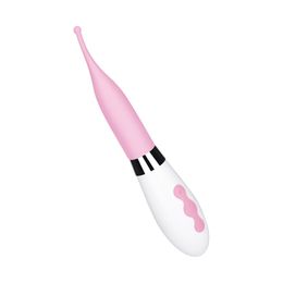 EIS Silikon-Auflegevibrator, 20 cm