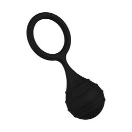 EIS Massives Penisgewicht aus Silikon, 4,5 - 6,5 cm