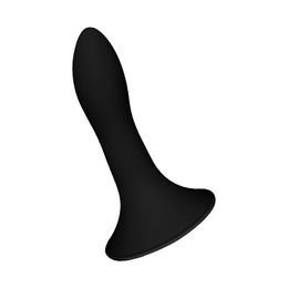 Dream Toys Premium Silicone Dildo, 13 cm