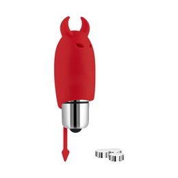 EIS Extrem Power Bullet aus Silikon, 9 cm